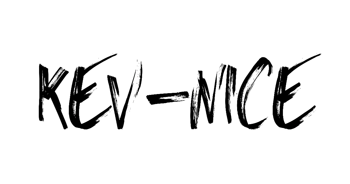 Kev-Nice